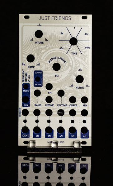 Just Friends – magpie modular