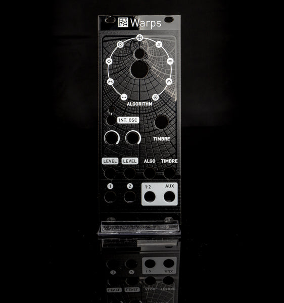 Warps Panel – magpie modular