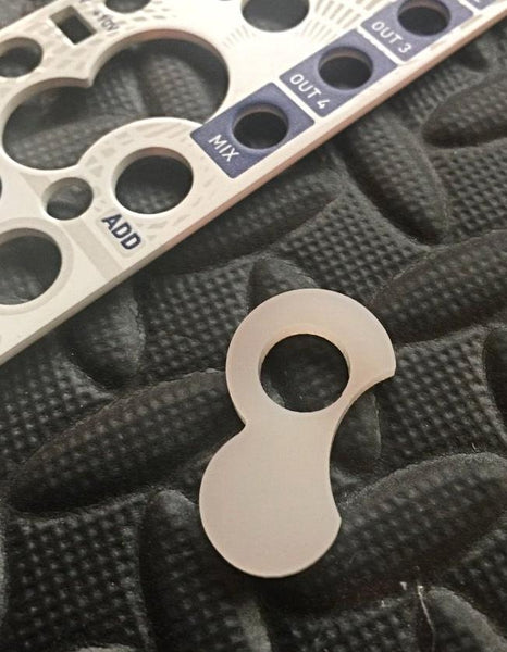 Plancks PCB – magpie modular