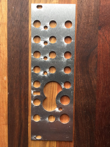 Magpie Modular: Raw MicroPanels – magpie modular