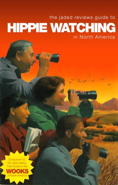 Hippie Watching Guide Volume 1 – magpie modular