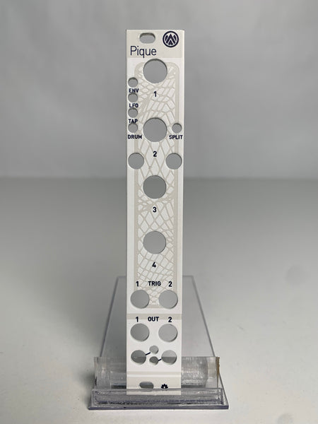 Neutron Sound - Pique (Piques) – magpie modular