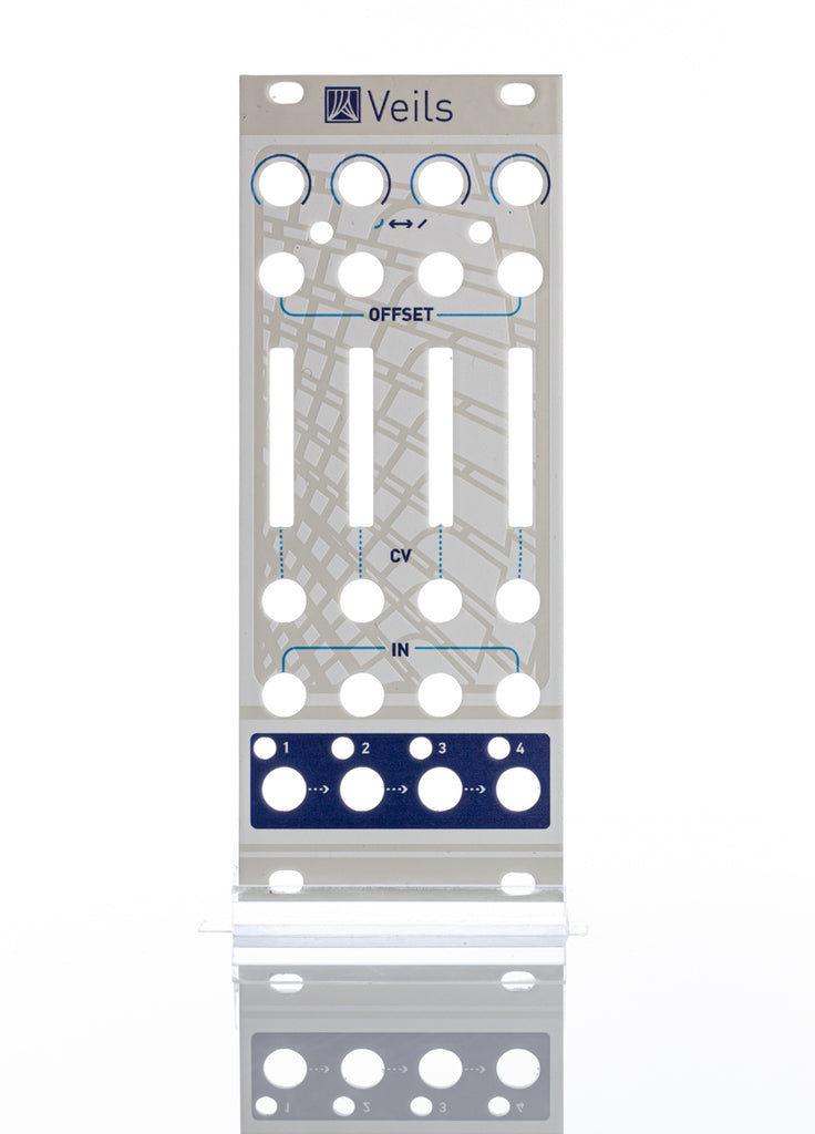 Veils Panel (All Versions) – magpie modular