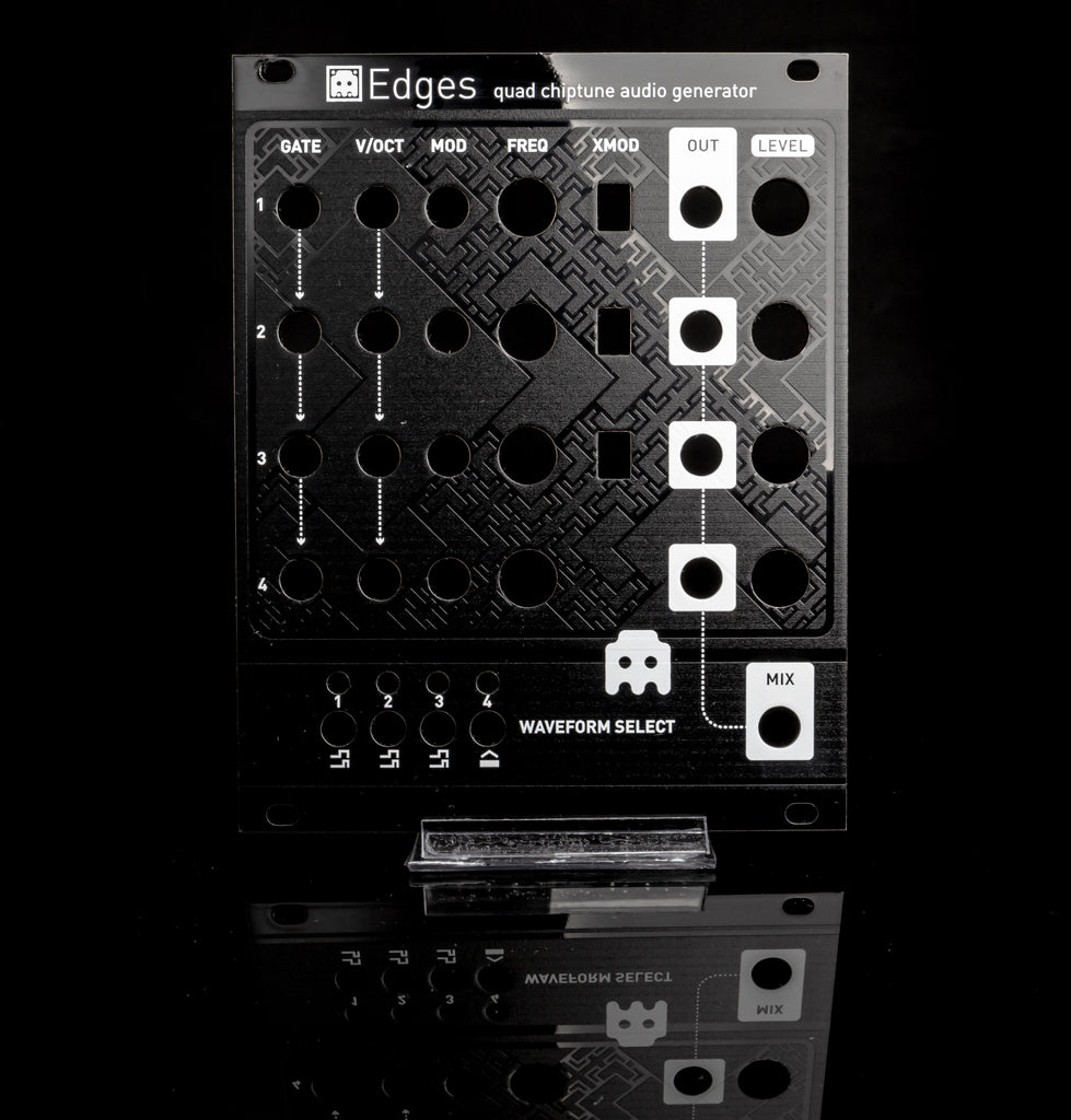 Edges Panel – magpie modular