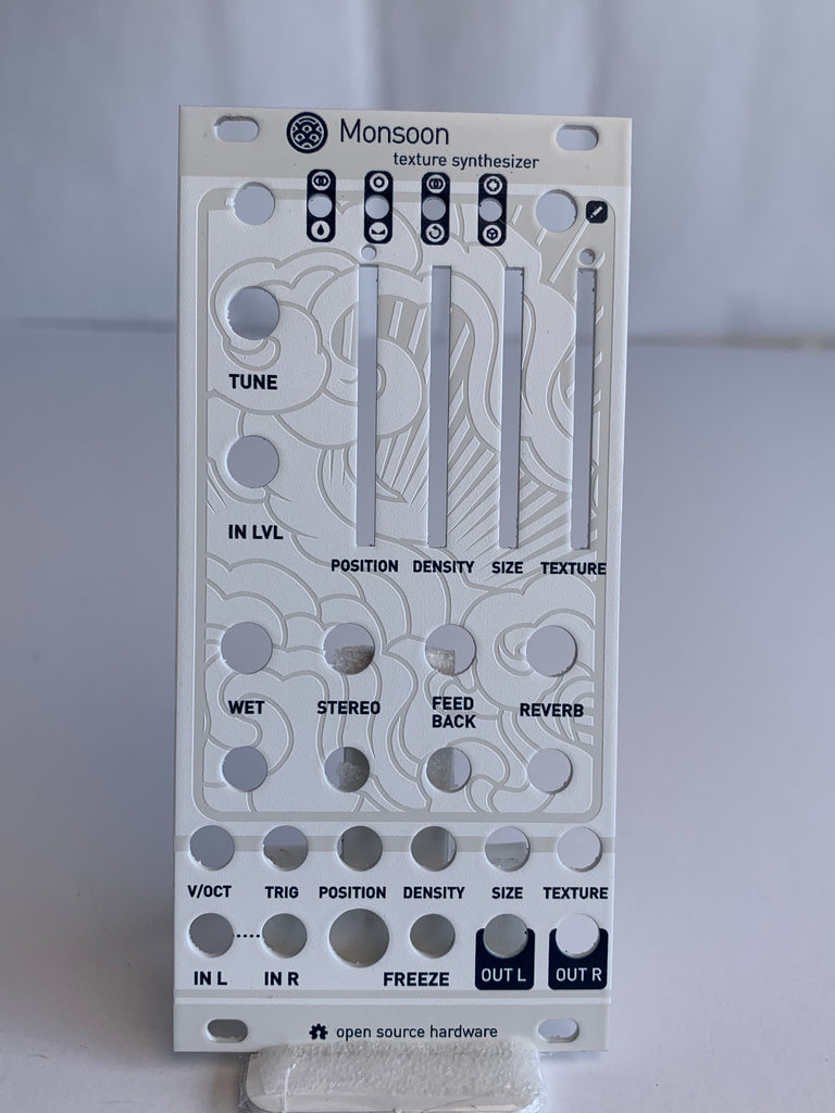 Magpie Modular: Monsoon Panel – magpie modular