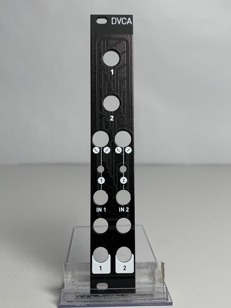 Antumbra - DVCA – magpie modular