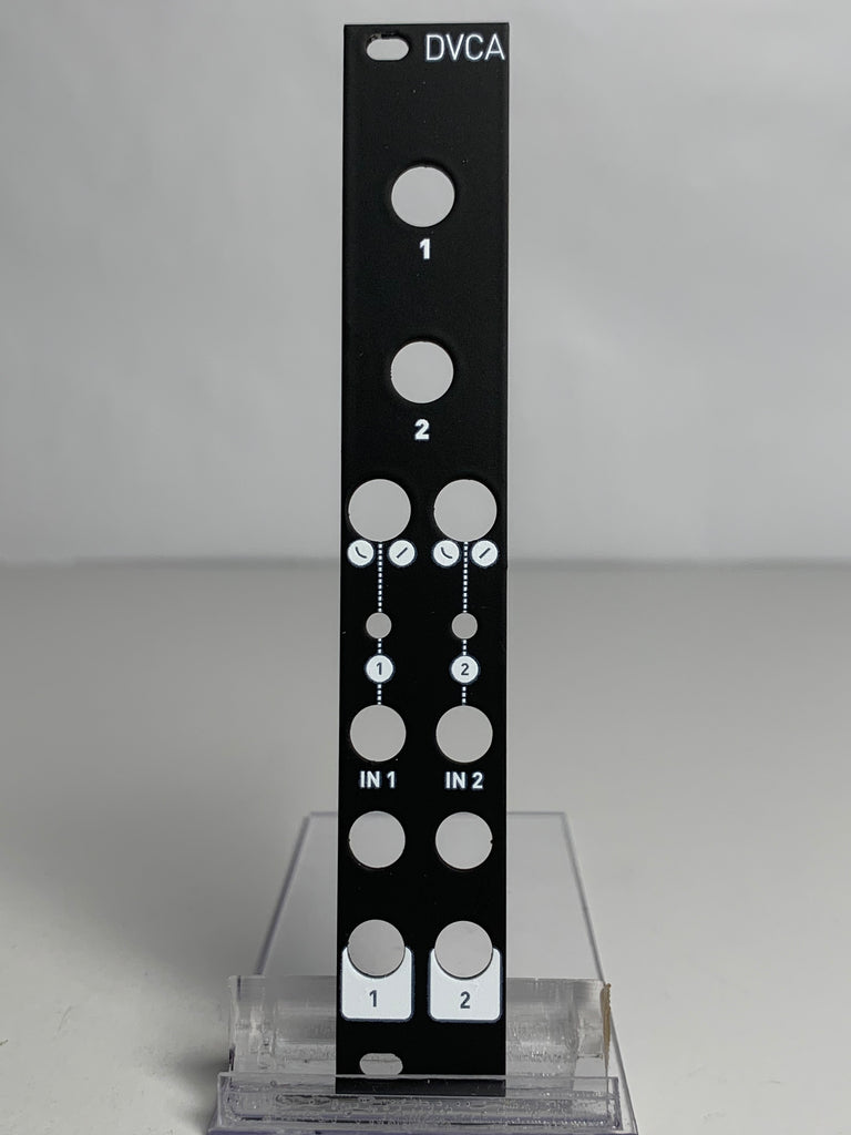 Antumbra - DVCA – magpie modular