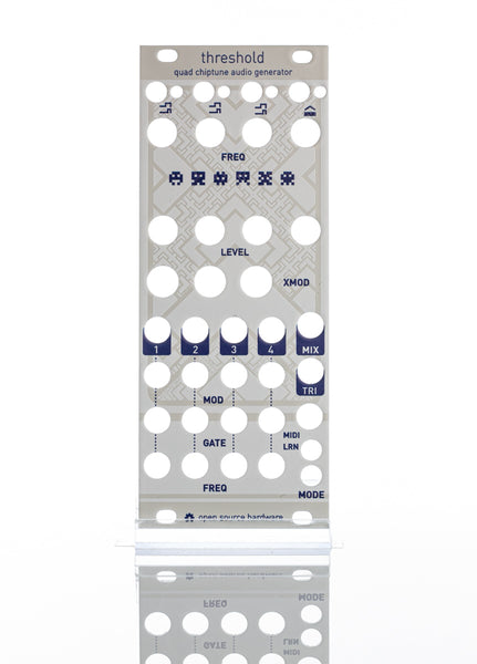 Magpie Custom: Threshold Panel – magpie modular