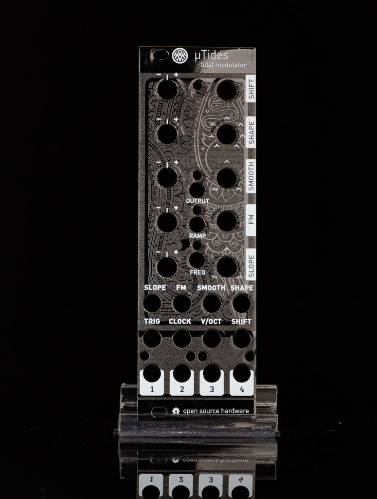 Magpie Modular: microTides / microSheeps - V2 – magpie modular