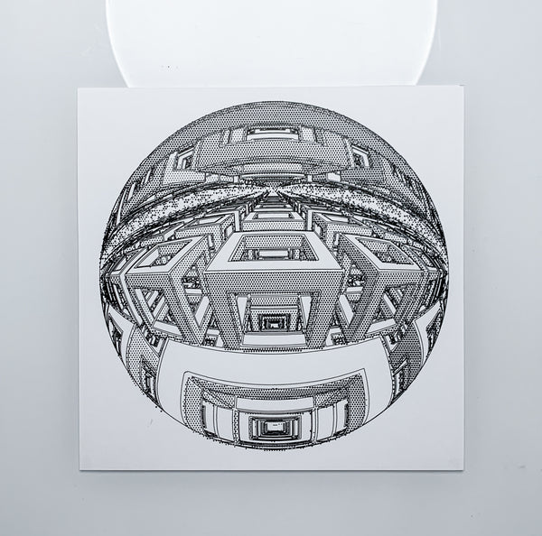 [0030] Shady Business – magpie modular