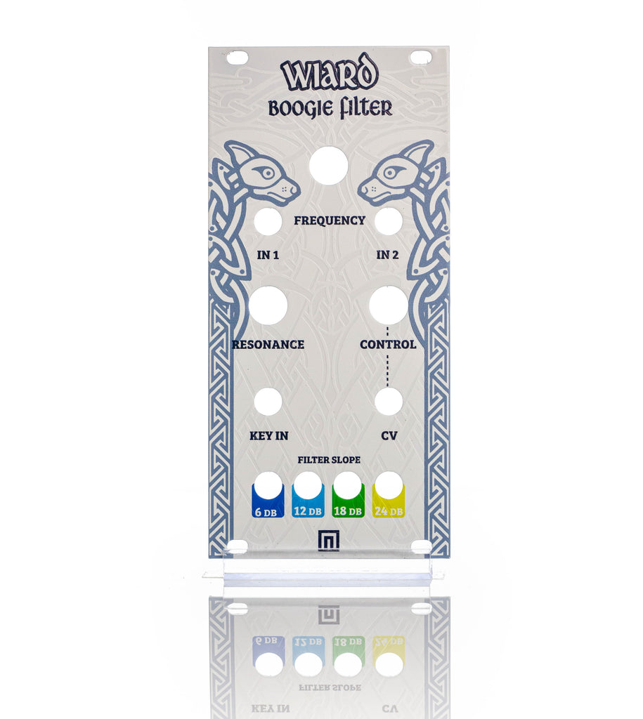 Boogie Filter – magpie modular