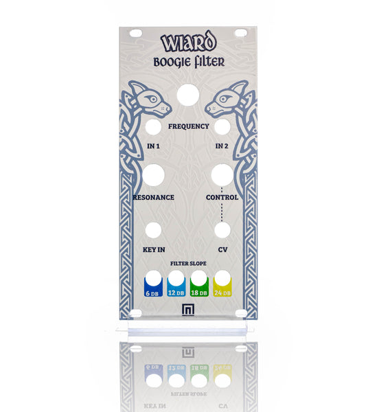 Boogie Filter – magpie modular