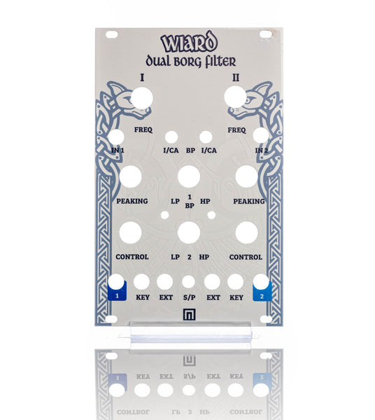 Dual Borg Filter – magpie modular
