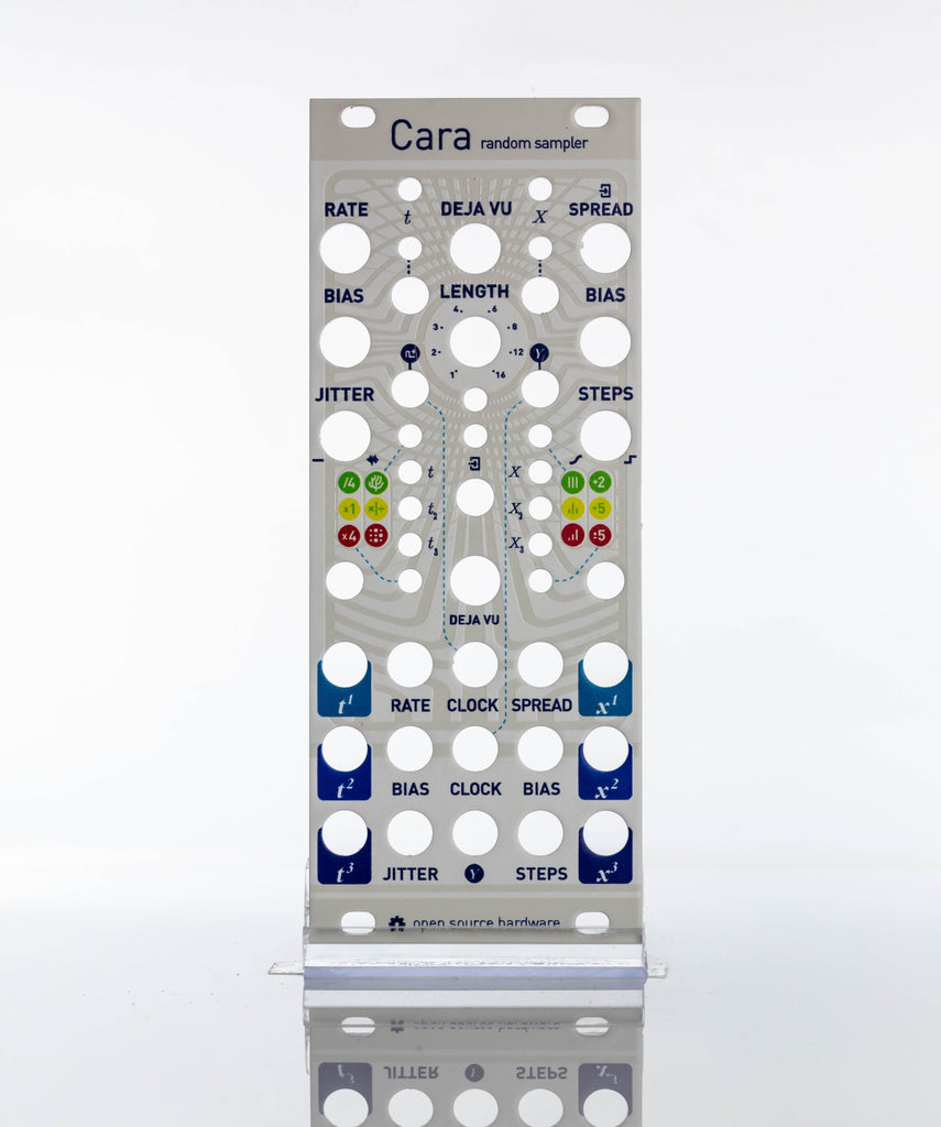 Antumbra - Cara – magpie modular
